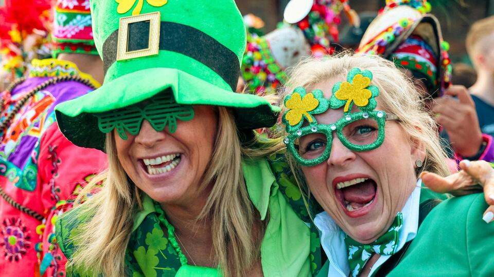 Plan Ahead: Here’s the Road Closure Schedule for Abington’s St. Patrick ...