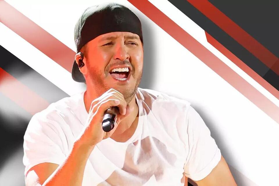 There’s One Thing Luke Bryan Will Never Do Onstage, and That’s a ...