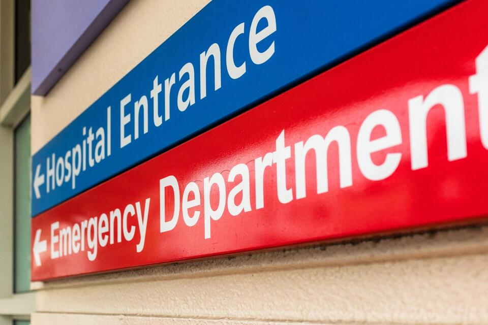 2 Victoria Hospitals Earn Top Grade, While One Stuck at “C” - NewsBreak