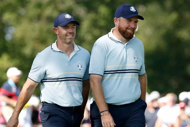 Sergio Garcia makes feelings clear on Ryder Cup absence after Nick ...