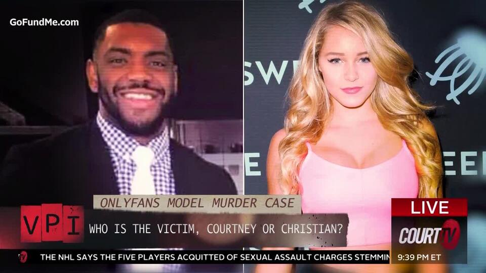 Was the Victim Courtney or Christian? | Vinnie Politan Investigates ...