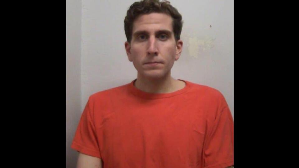 Bryan Kohberger sentenced to four life terms for Idaho college student ...