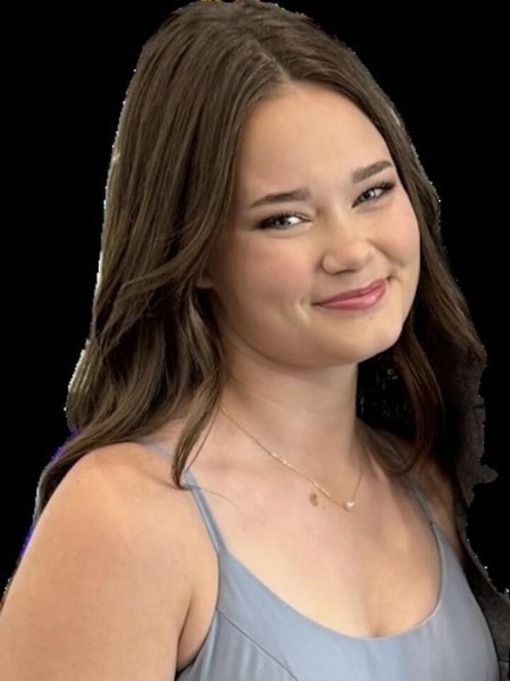 Bella Ann Huebner - NewsBreak