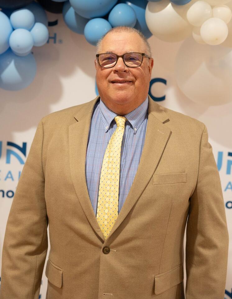 UNC Health Lenoir Celebrates Doctor’s Day 2025 - NewsBreak