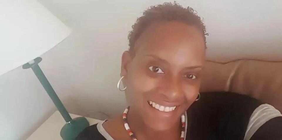 Rosalyn Lewis Murder Details and Investigation Timeline - NewsBreak