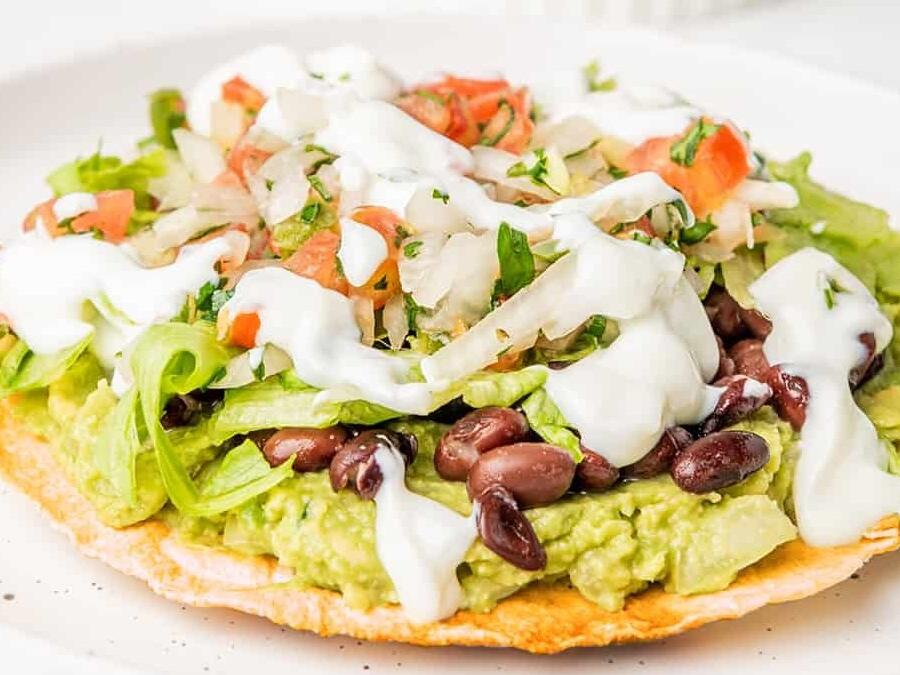 Mexican Lunch Fiesta