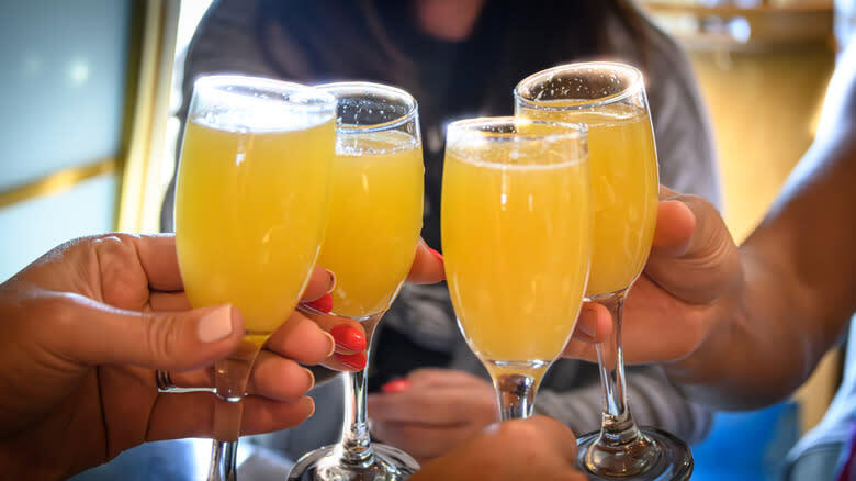 The Sam's Club Prosecco That's Perfect For Brunch Mimosas Is Under $10 ...
