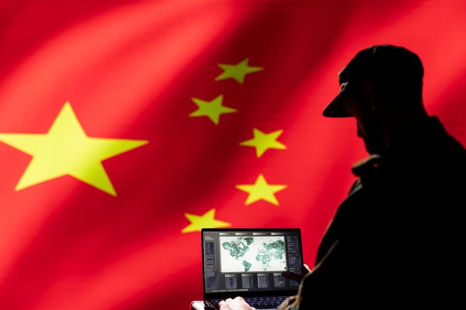 “Drone flights in China rose nearly 70% in 2025 over 2024” – CAAC ...