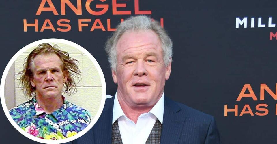 83-Year-Old Nick Nolte Spotted Looking Reminiscent Of His Famous Mugshot Photo In Malibu - NewsBreak