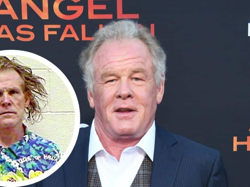 83-Year-Old Nick Nolte Spotted Looking Reminiscent Of His Famous ...
