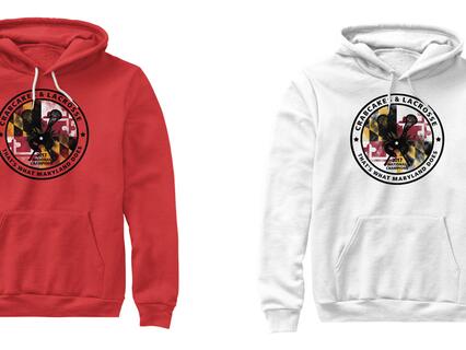 Maryland men's lacrosse: Luke Wierman, Logan McNaney clamp Princeton to ...