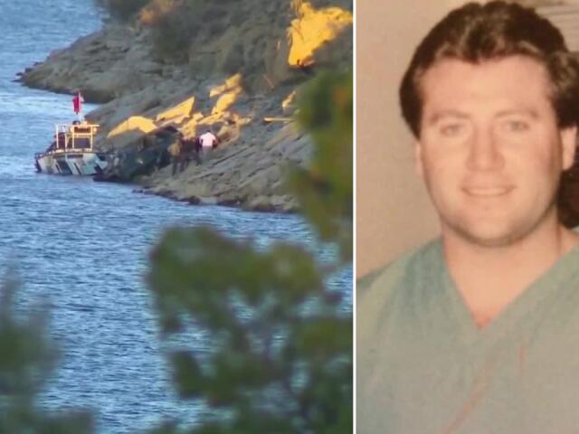 Family gains closure after man's body identified 20 years after going ...