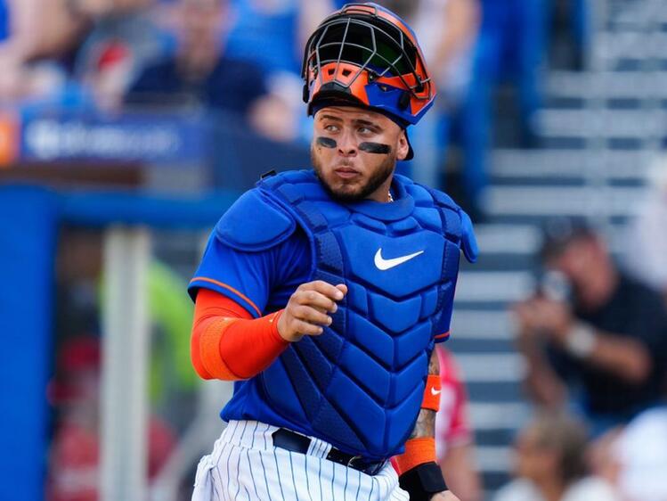 Two Mets Are Close To Returning, While Another Is Seemingly Benched