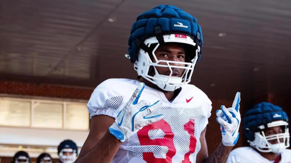 FBI Offers Reward for Information in Fatal Shooting of Ole Miss ...