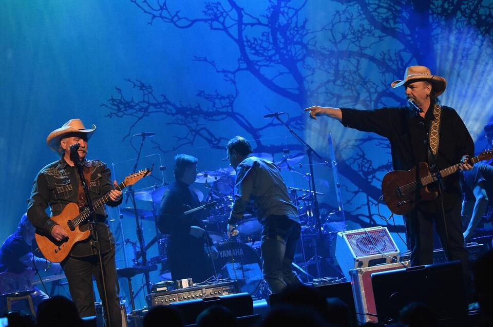 Bellamy Brothers Return To Play A Summer 2025 Show In Two Harbors ...