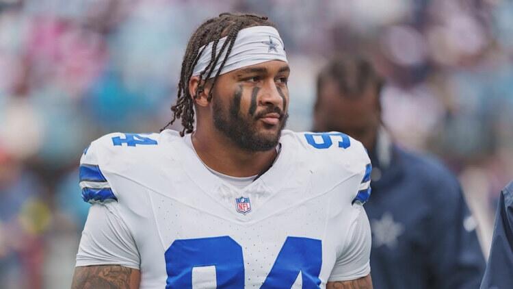 Cowboys football player's death highlights critical need for mental ...