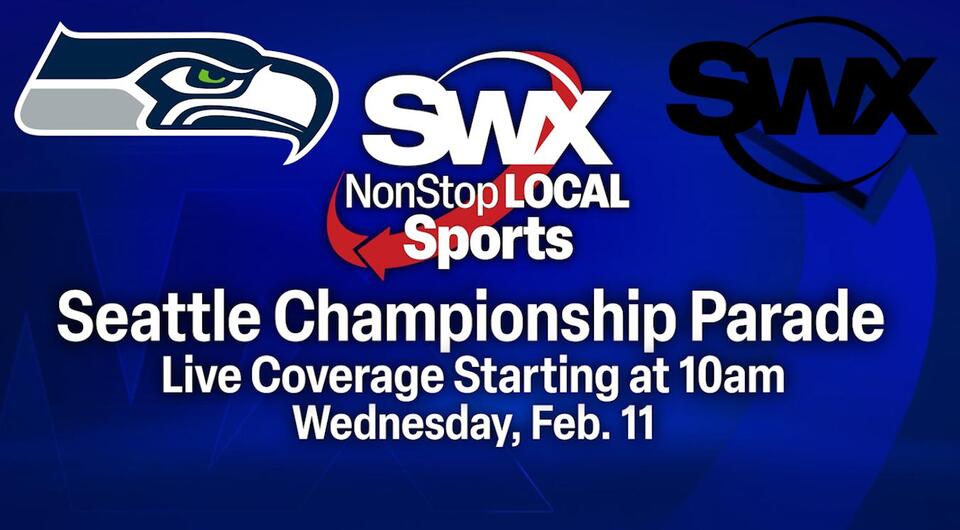 WATCH LIVE: Seattle Seahawks World Championship Parade, Ceremony | Live ...