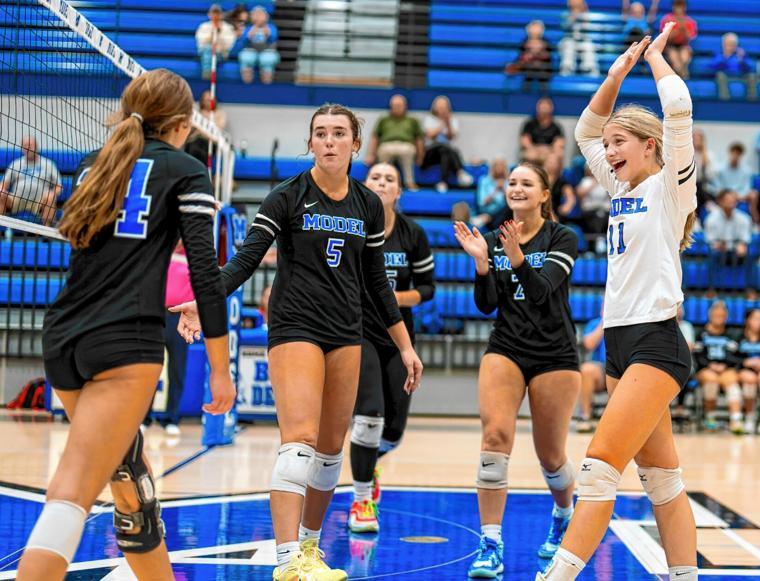 Armuchee, Darlington, Model clinch playoff spots; to play for seeding ...