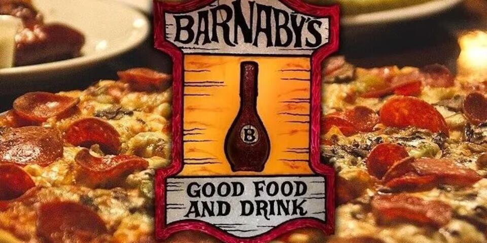Barnaby’s to open new restaurant in North Liberty - NewsBreak