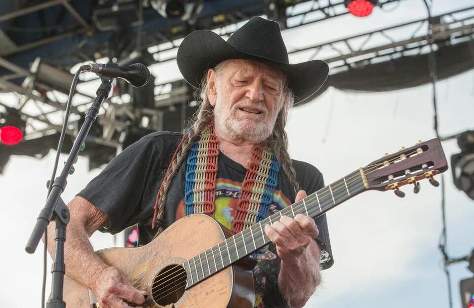 Willie Nelson's Net Worth 2025: A Country Music Icon & His Shocking ...