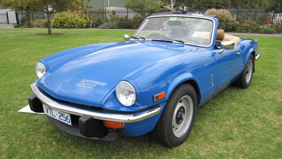 12 classic cars that still offer a lot for the money - NewsBreak