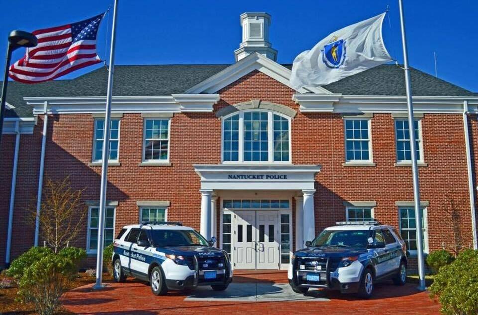 Nantucket Police Awarded $30K Grant To Acquire Specialized Narcotics ...