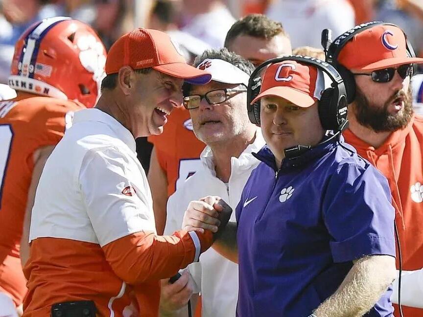 ESPN's Updated Ranking for Clemson's 2025 Recruiting Class