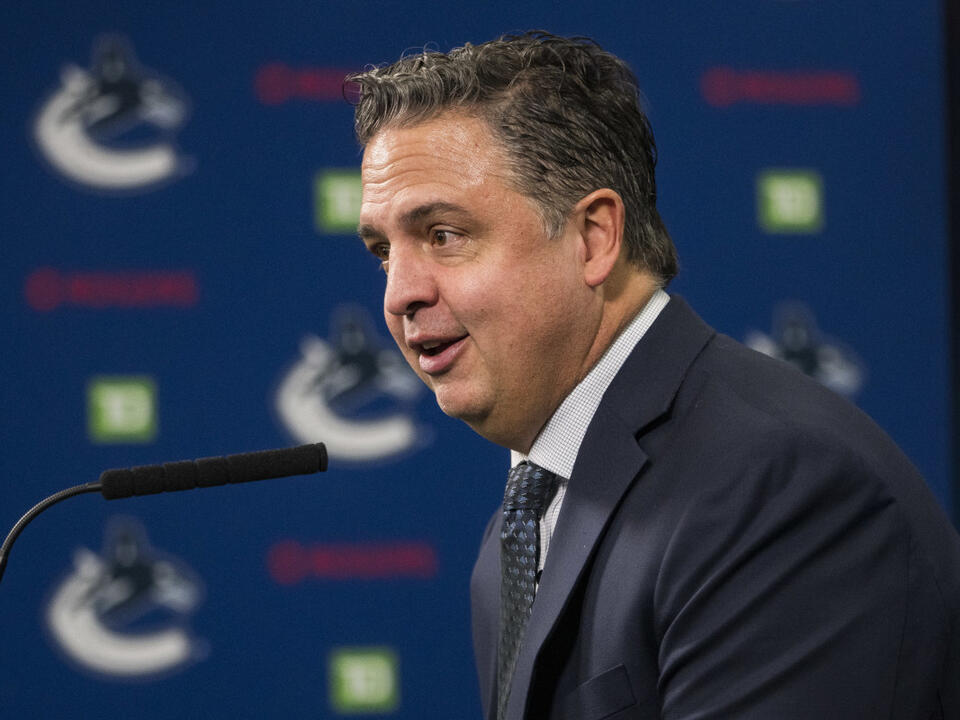 Devils Name Travis Green Interim Head Coach