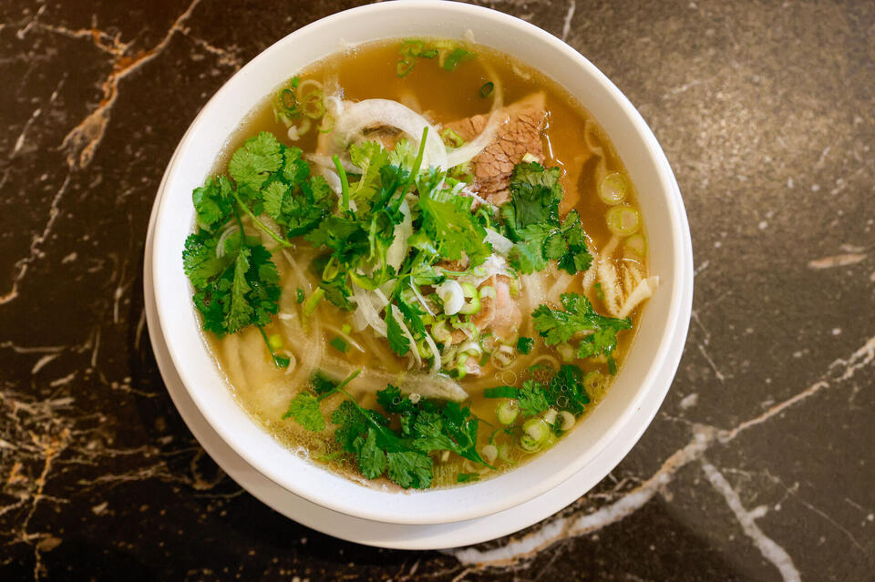 Madison Public Market dreams, Vanilla Bean closes, a new cooking show ...