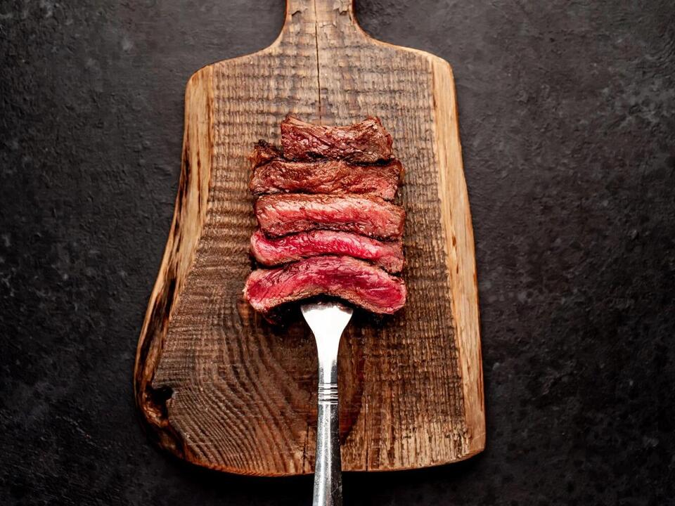 Medium vs. Medium Rare: How to Tell the Difference