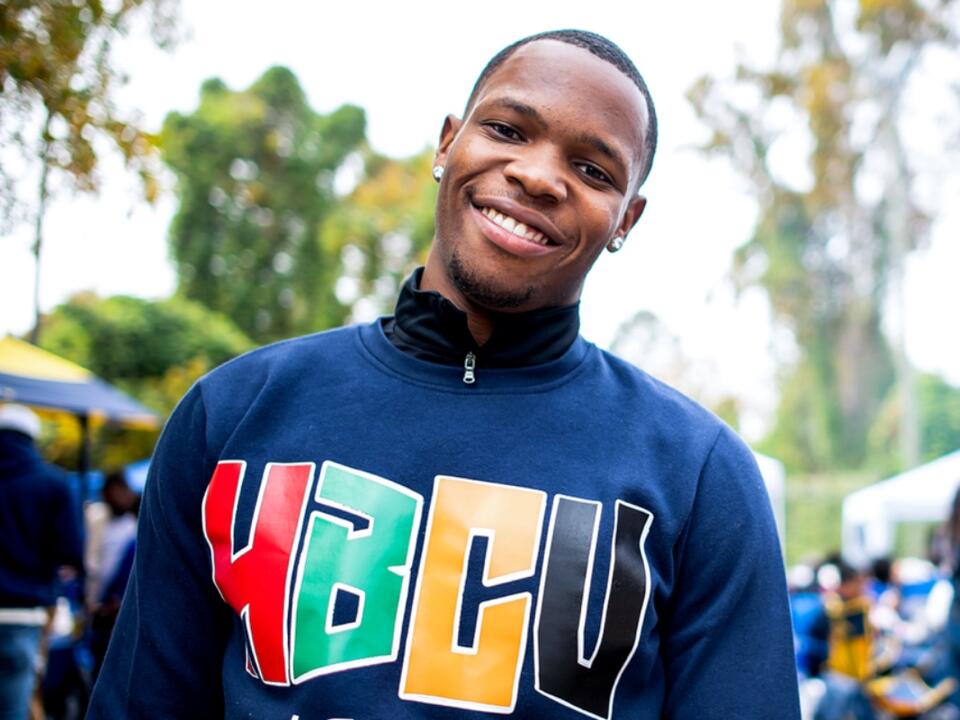 Charlotte Hosts First HBCU Festival To Celebrate Black Colleges