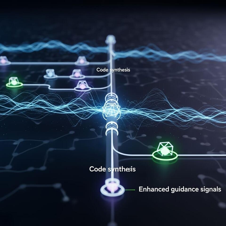 Guidelines Advance Large Language Models for Superior Code Generation - NewsBreak