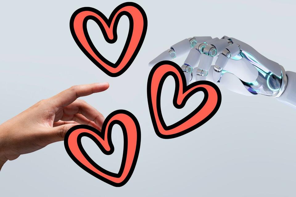 Iowans Among Millions Exploring Romantic Relationships with Artificial ...