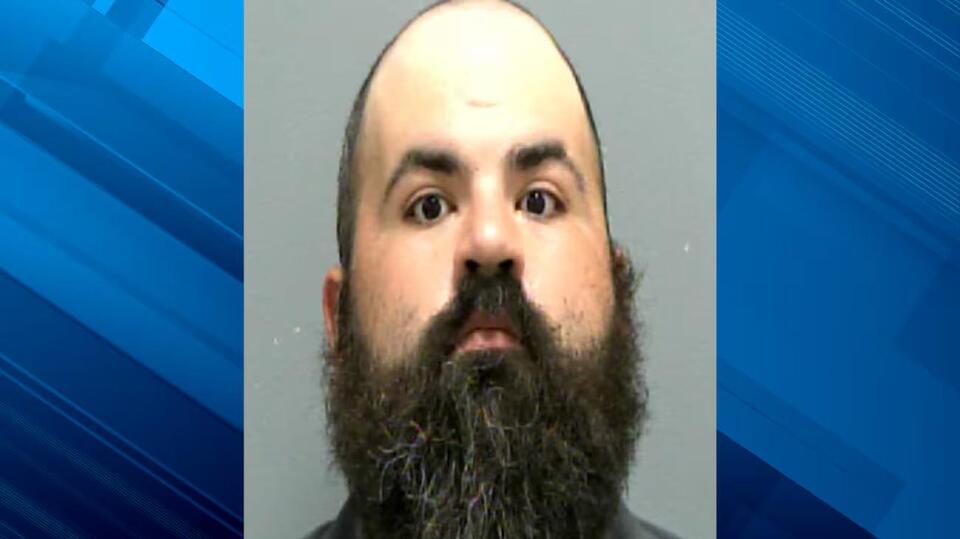 Man charged after deadly Pee Dee hit-and-run - NewsBreak
