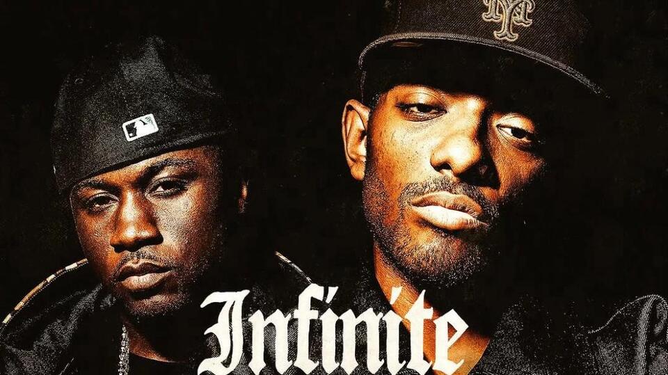 Mobb Deep share first song since Prodigy's death, from new album ...