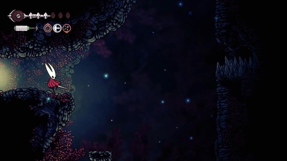 Hollow Knight: Silksong Guide | How to Complete Great Taste of Pharloom ...