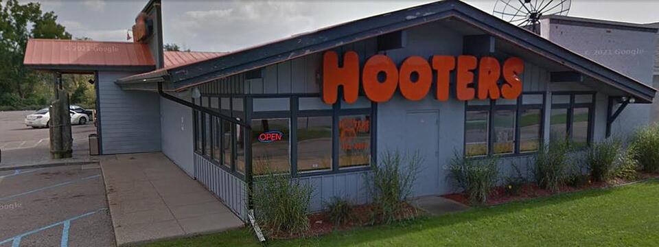 These Are The Last 4 Hooters Locations Remaining In Michigan - NewsBreak