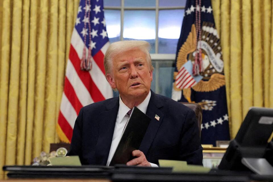 Trump’s valuable blow to DEI, there was no ‘Biden doctrine’ and other ...