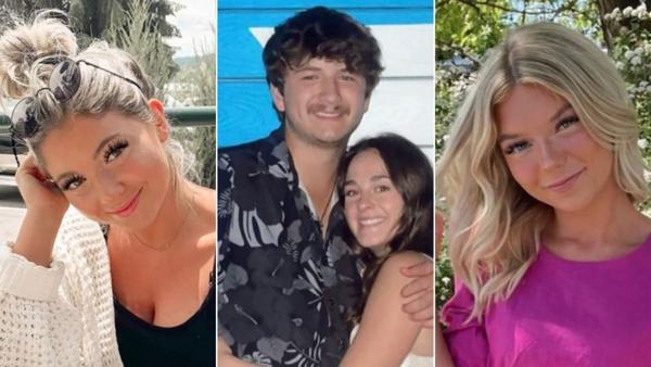Court docs reveal Idaho quadruple murder suspect bought a knife and ...