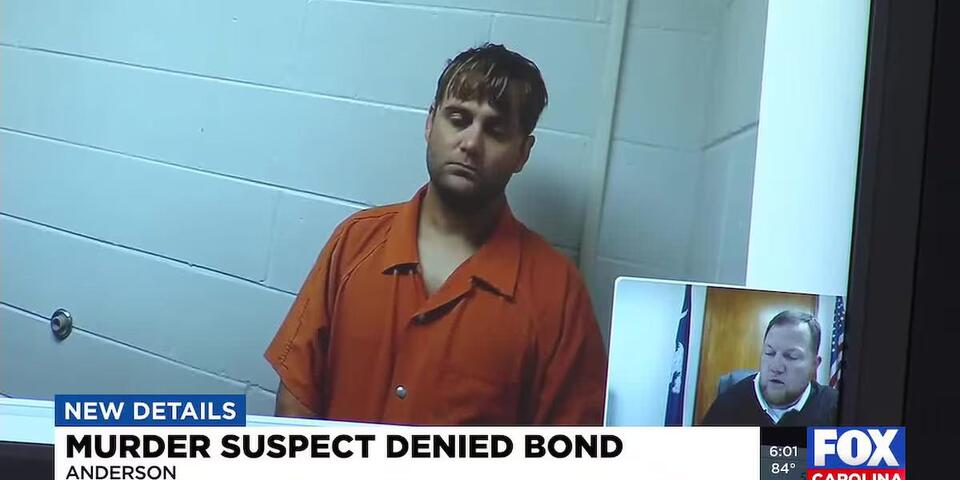 Deputies arrest suspect in Anderson Co. homicide investigation - NewsBreak