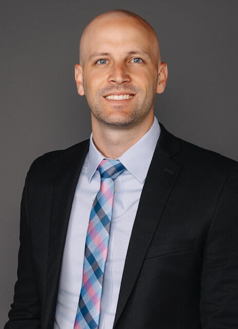 HARBIN CLINIC FAMILY MEDICINE ROME WELCOMES DR. GERALD “JP” MEGNA ...