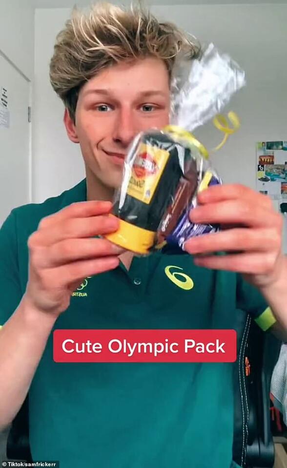 Aussie Olympic diver reveals the best-kept secrets about the upcoming ...