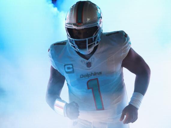 See Tua's amazing transformation as he seeks monster NFL QB contract