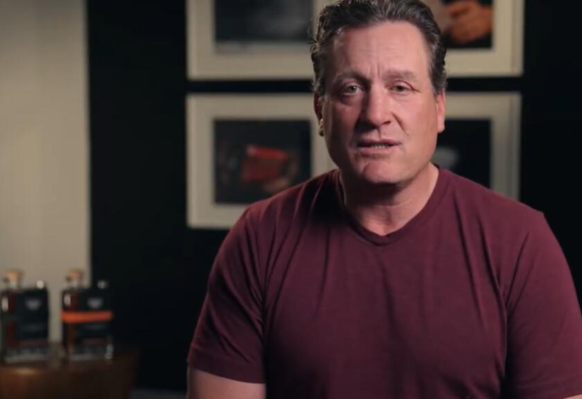 NHL Legend To Sign Whiskey Bottles At Alpine Marketplace In Linden ...