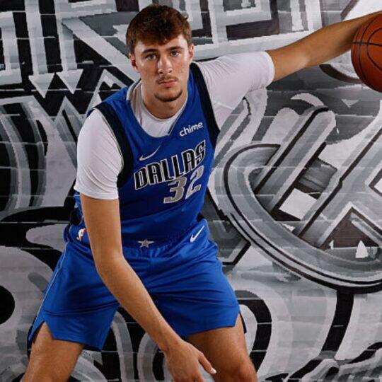 NBA Coaches, Scouts, Executives Expect Dallas Mavericks’ Cooper Flagg ...