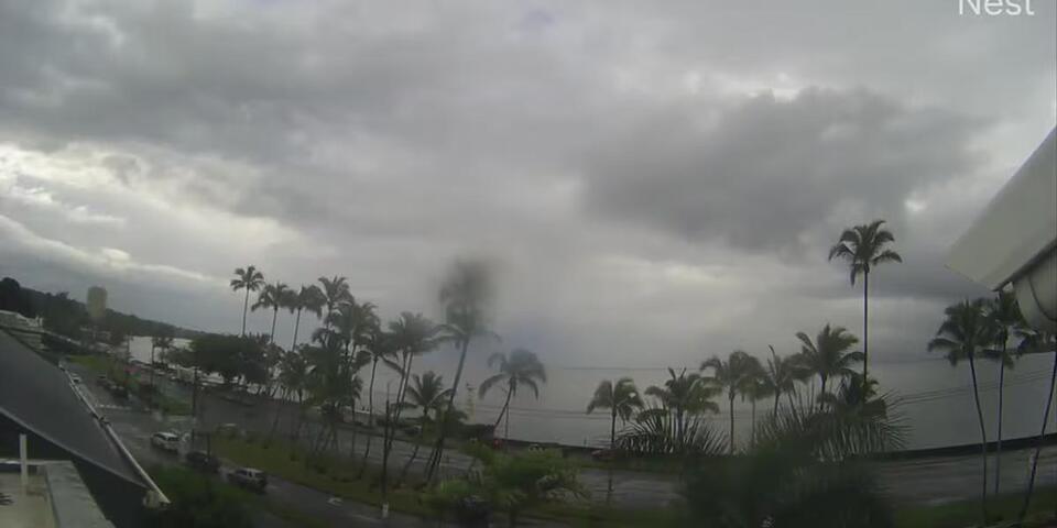 First Alert Weather Day: Flash flood warning issued for Hawaii Island ...
