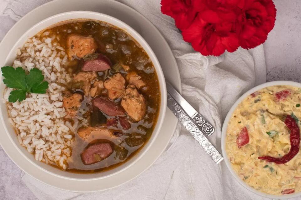 20 Cajun Chicken Recipes That Bring 'Bayou-licious' Flavors to the Backyard Bird - NewsBreak