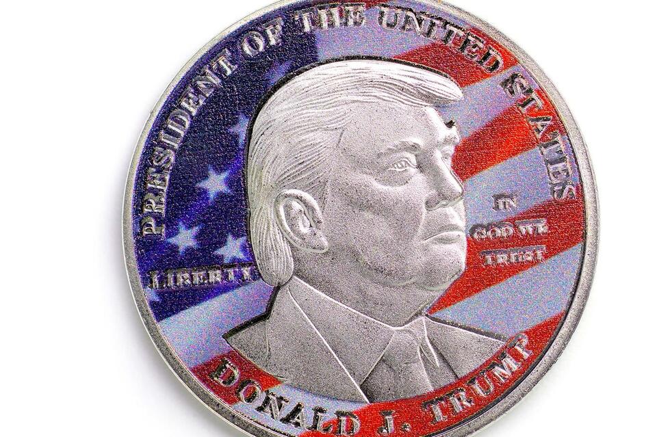 Trump Launches Meme Coin Ahead of Inauguration In Likely Pump-and-Dump Scheme - NewsBreak