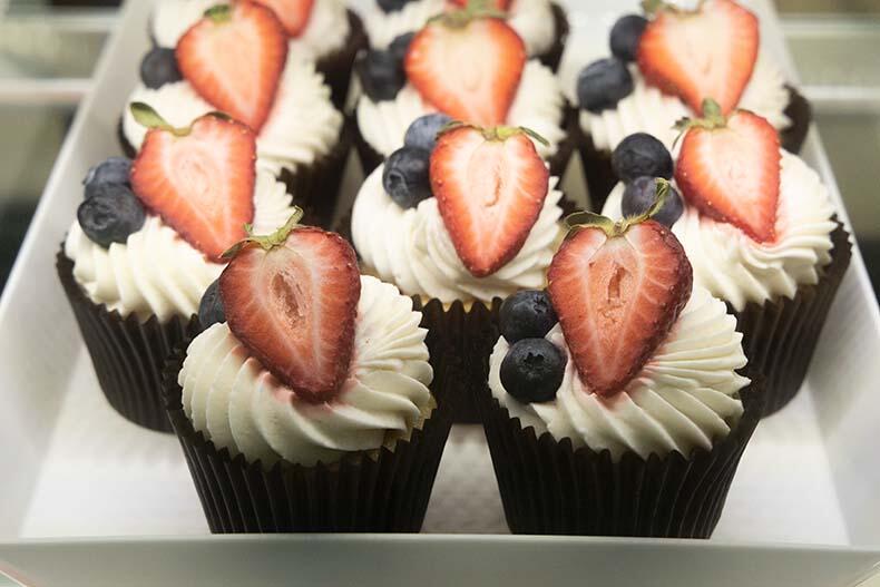 Olathe woman started bakery ‘from scratch’ in family’s kitchen. Now she ...