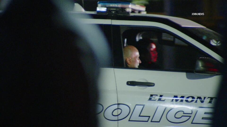 Missing Former Los Angeles County Sheriff Lee Baca Found in El Monte ...